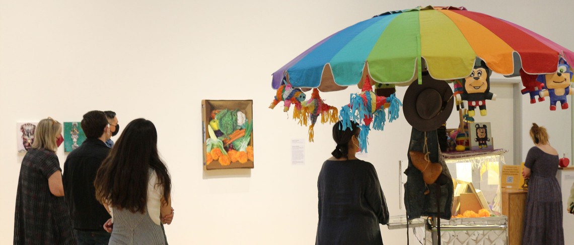 Visit » Armory Center for the Arts