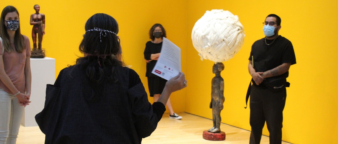 Visit » Armory Center for the Arts